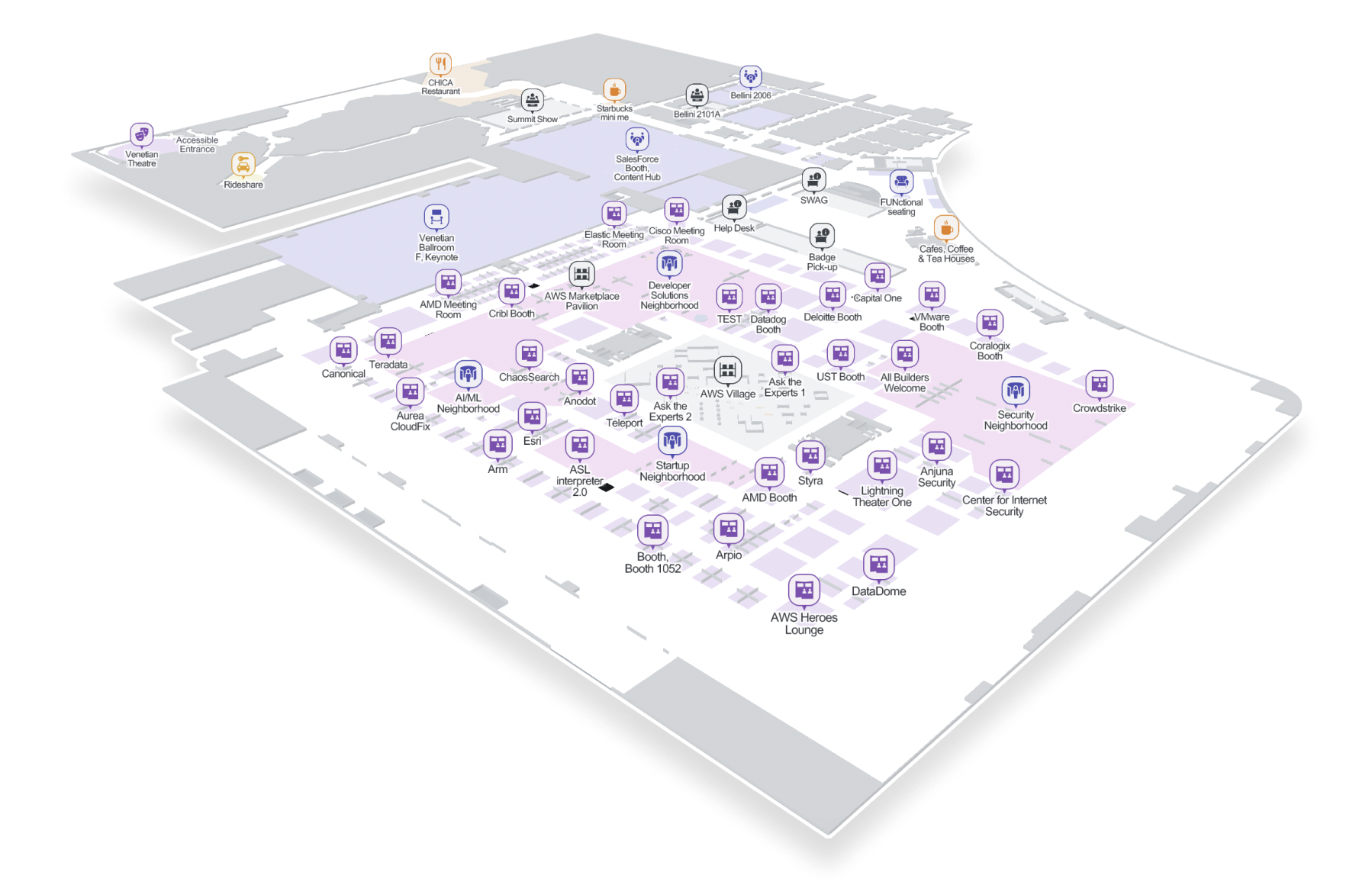 Event Map Monetization Ideas for 2025