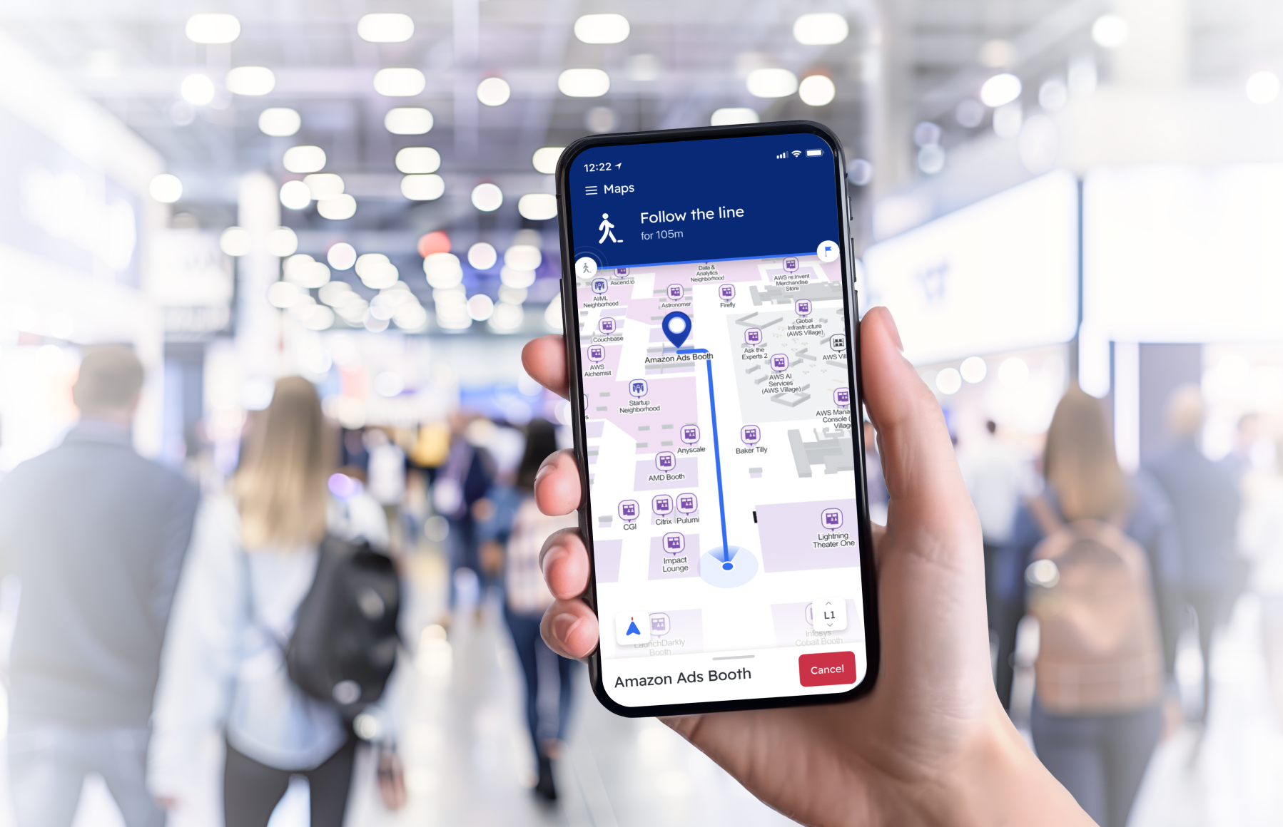 Indoor Mapping - The Complete Guide