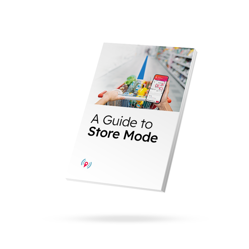 In-store mapping and navigation | Pointr Deep Location®