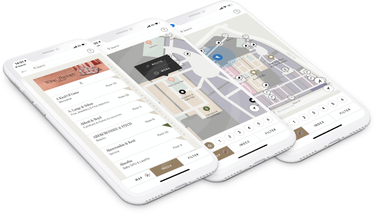 Indoor Mapping - The Complete Guide