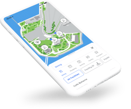 Indoor Mapping System | Pointr Deep Location®
