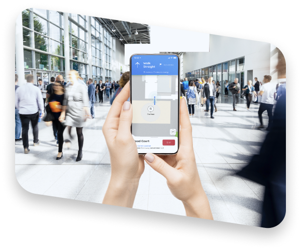 Indoor Mapping System | Pointr Deep Location