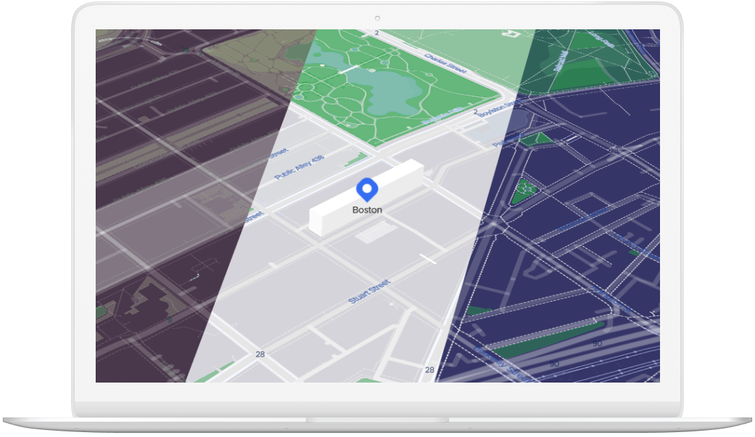 Indoor Mapping System | Pointr Deep Location®