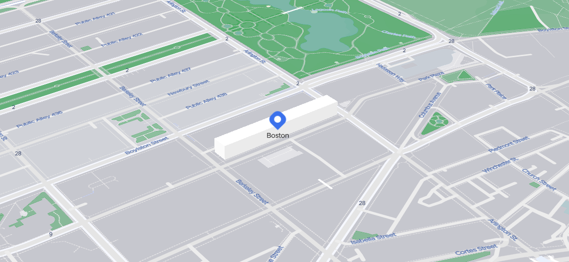 Indoor Mapping System | Pointr Deep Location®