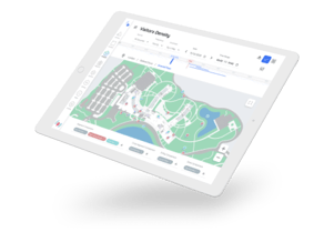 Real-Time Location Analytics | Pointr Deep Location