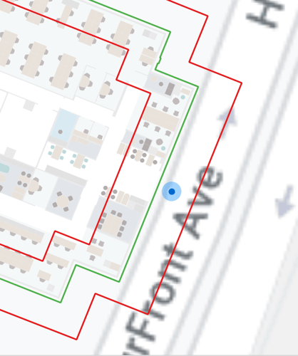 Georeferencing - everything you need to know