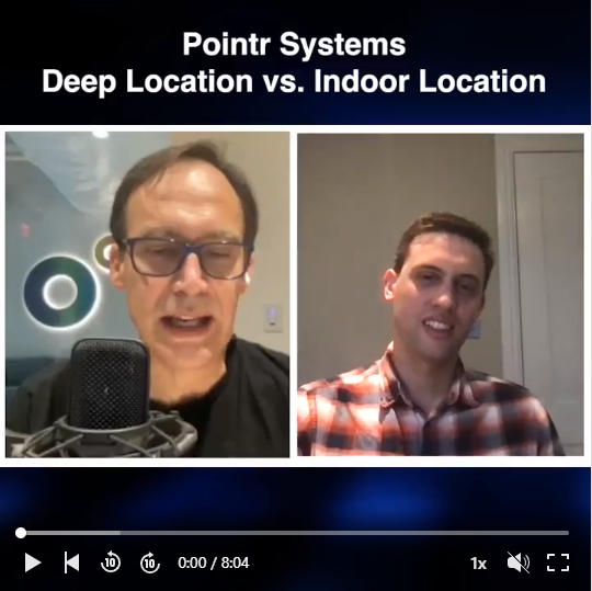 Location fingerprinting - what is it, and should you choose it as your ...