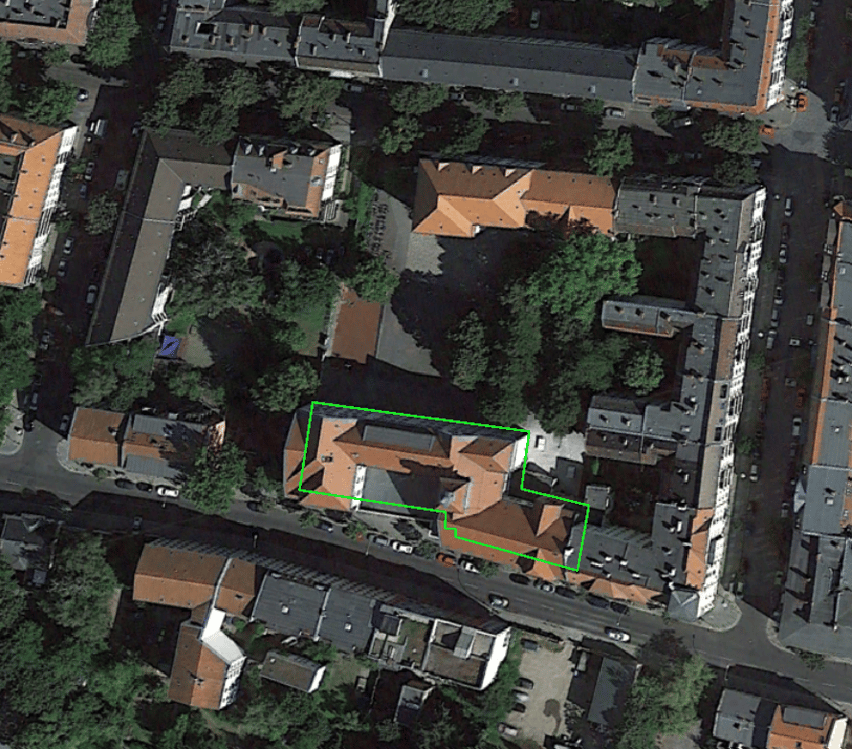 Georeferencing - everything you need to know