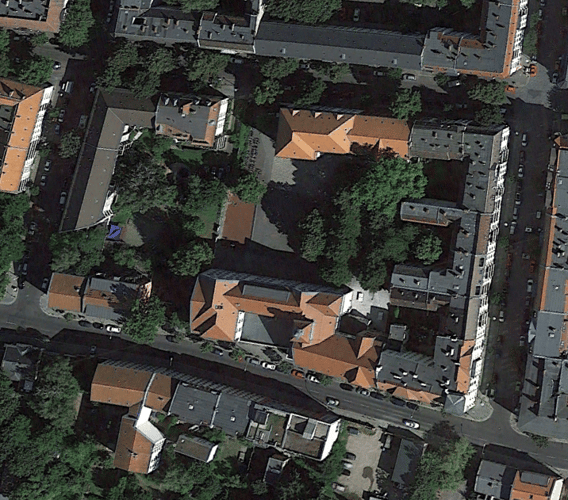 Georeferencing - everything you need to know