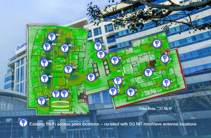 The pros and cons of 5G for indoor positioning
