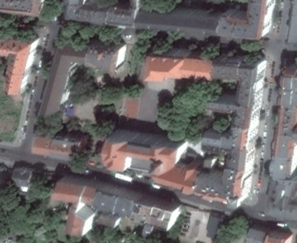 Georeferencing - everything you need to know