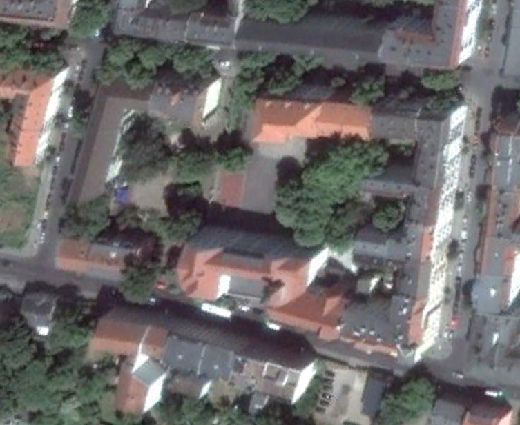 Georeferencing - everything you need to know