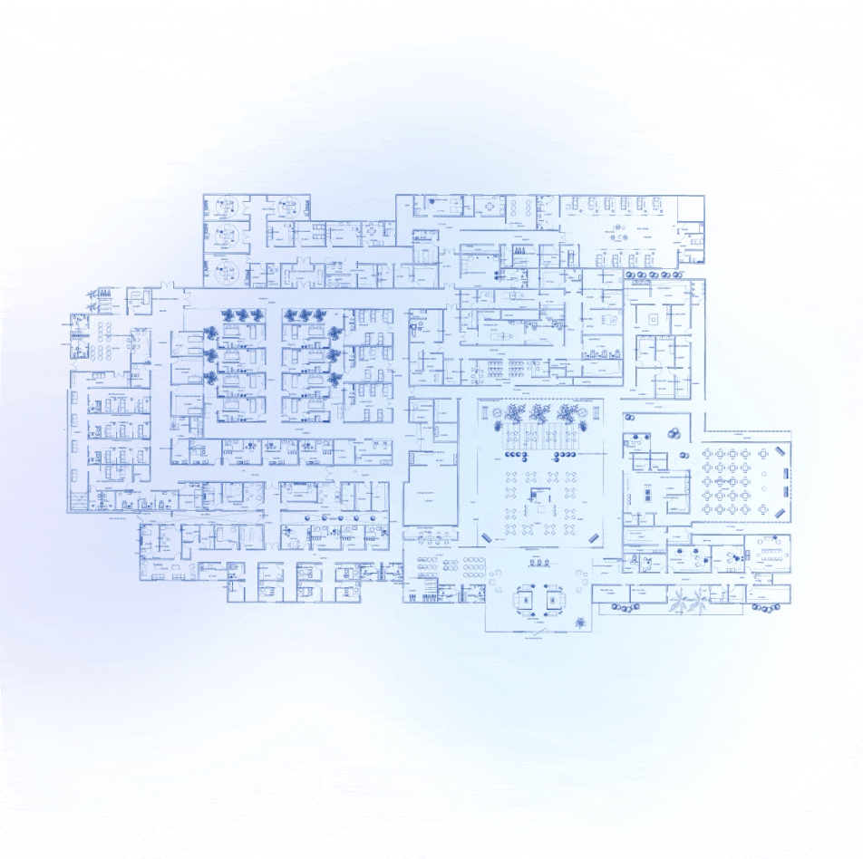 Healthcare Mapping & Navigation System | Pointr