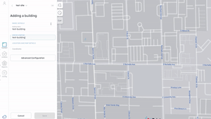 Pointr Cloud Indoor Location CMS | Pointr Deep Location®