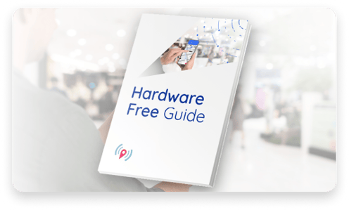 App-free wayfinding with Pointr Express®