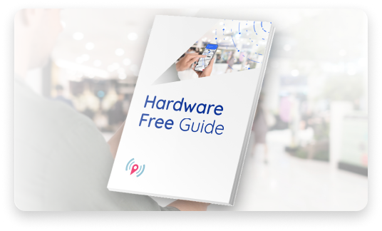 Indoor Positioning - Everything You Need to Know