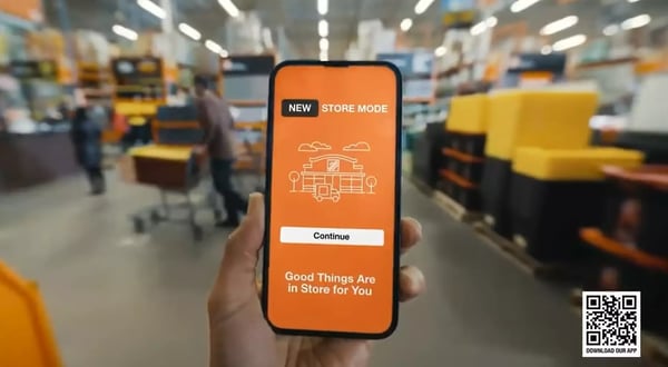 Indoor Navigation System | Pointr Deep Location®