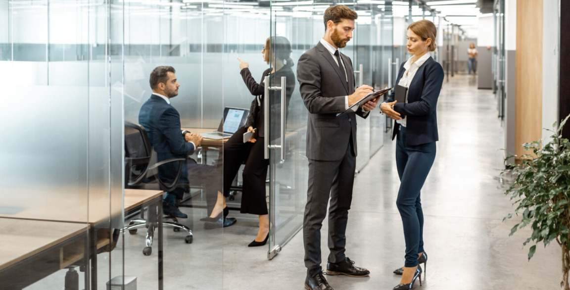 How to implement a successful meeting room booking system