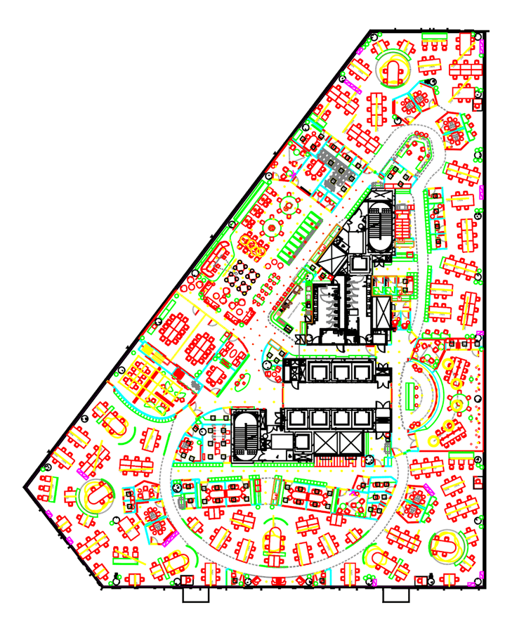 Mapscale® Digitizes And Delivers 3d Maps Faster And More Accurately At Scale