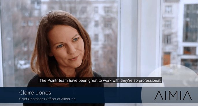 Pointr - Deep Location® Company | Indoor Maps, Positioning & More