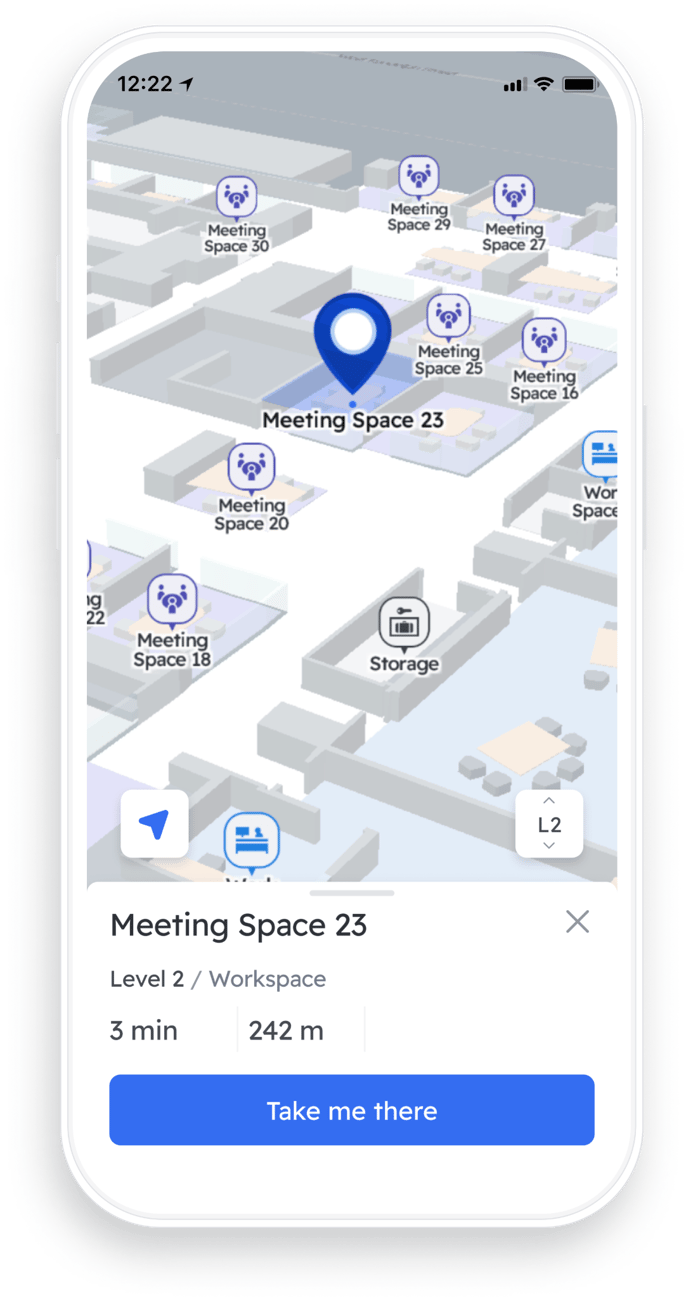 Indoor Mapping | Market-Leading Indoor Maps at Scale with Pointr