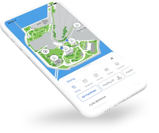 Pointr - Deep Location Company | Position Tracking System