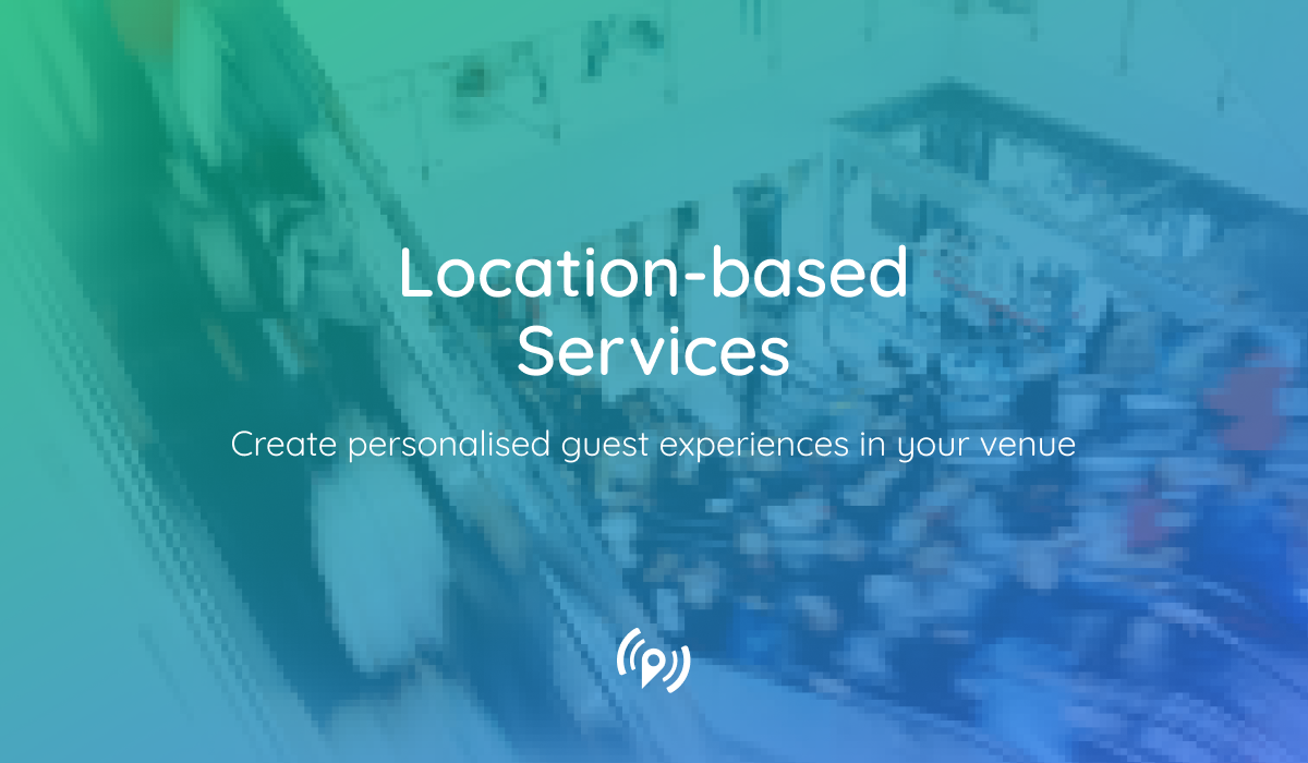 Real-Time Location Analytics | Pointr Deep Location®