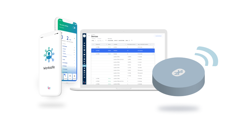 Bluetooth beacons: Everything you need to know