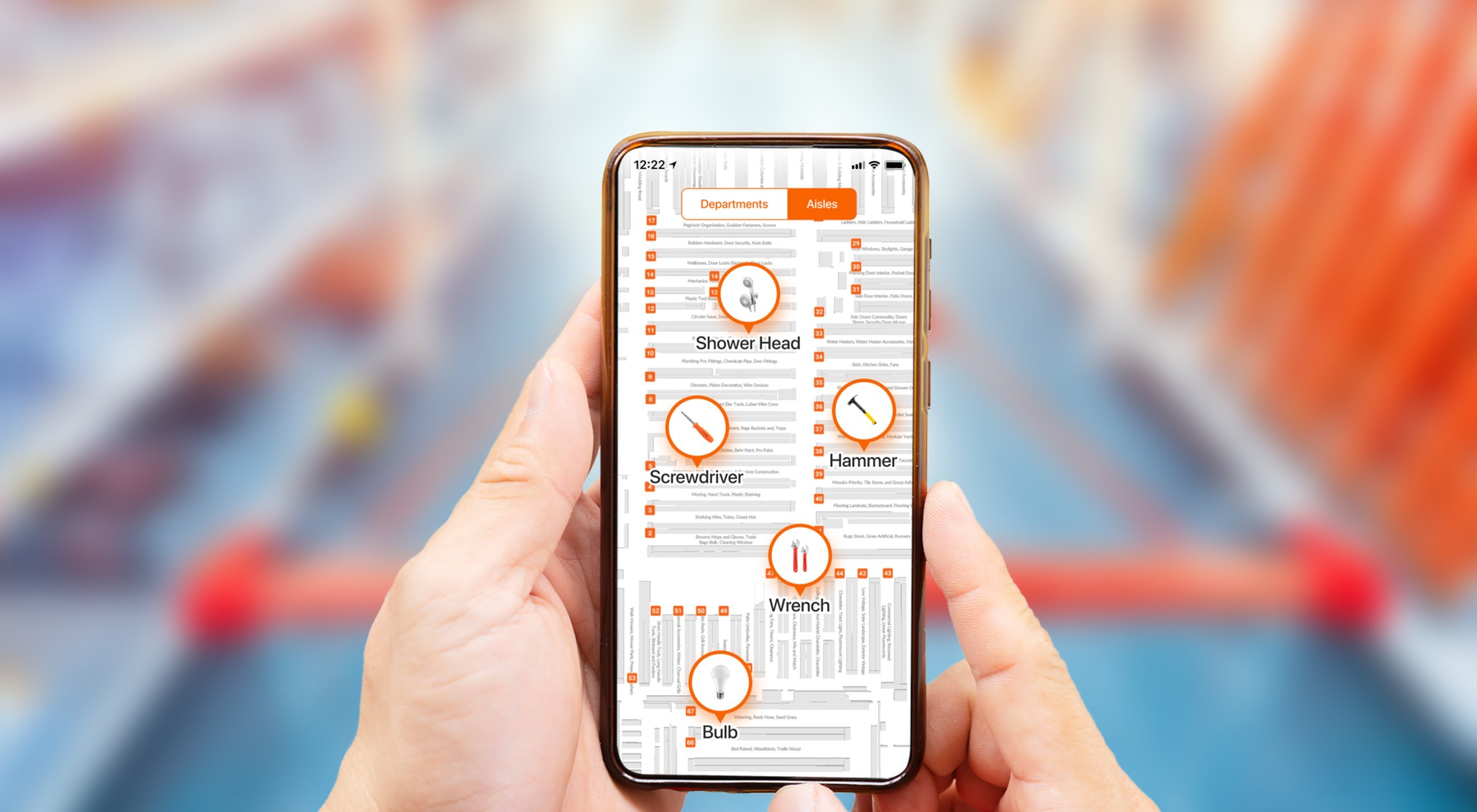 The world's largest indoor mapping deployment goes live at a leading ...