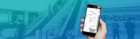Indoor Navigation - Everything You Need to Know