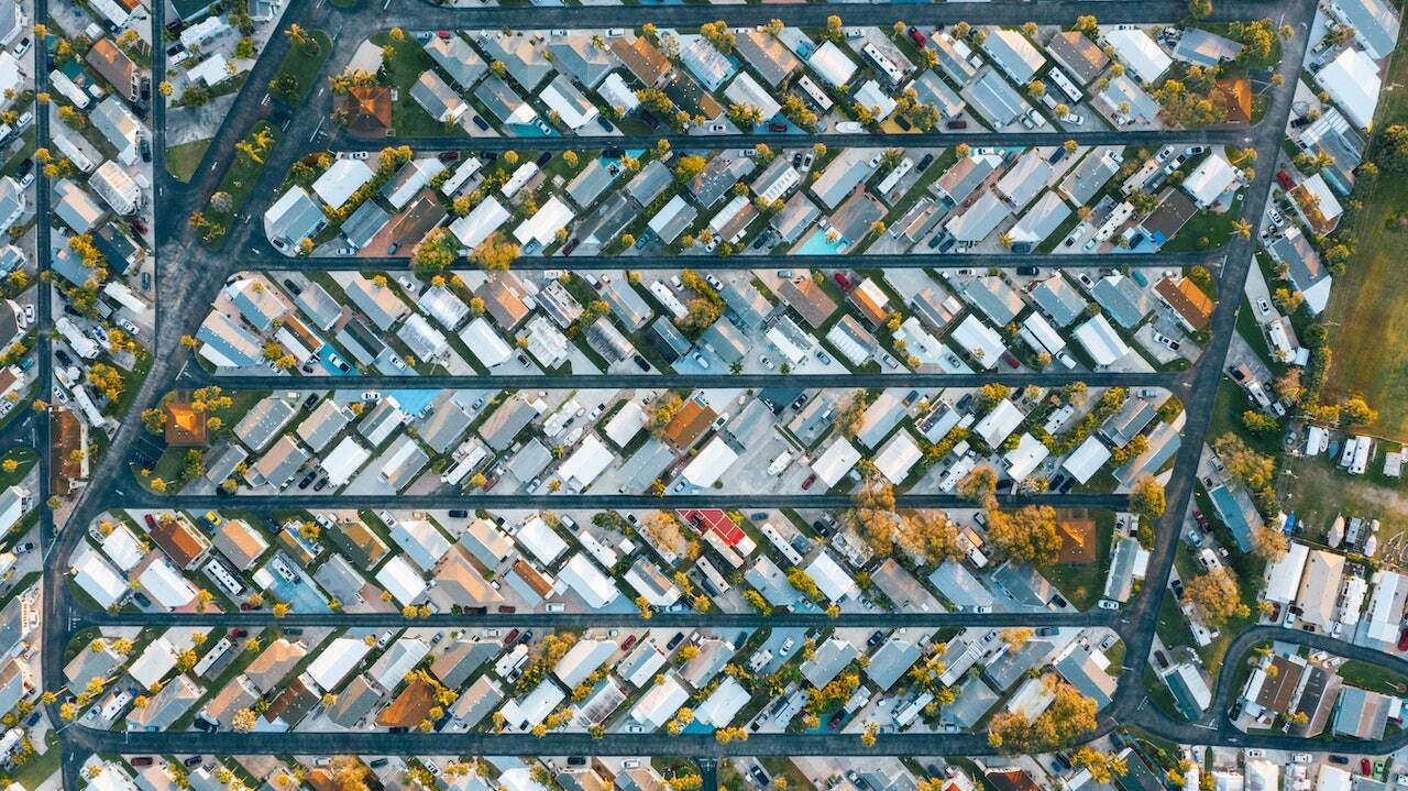 Georeferencing - everything you need to know