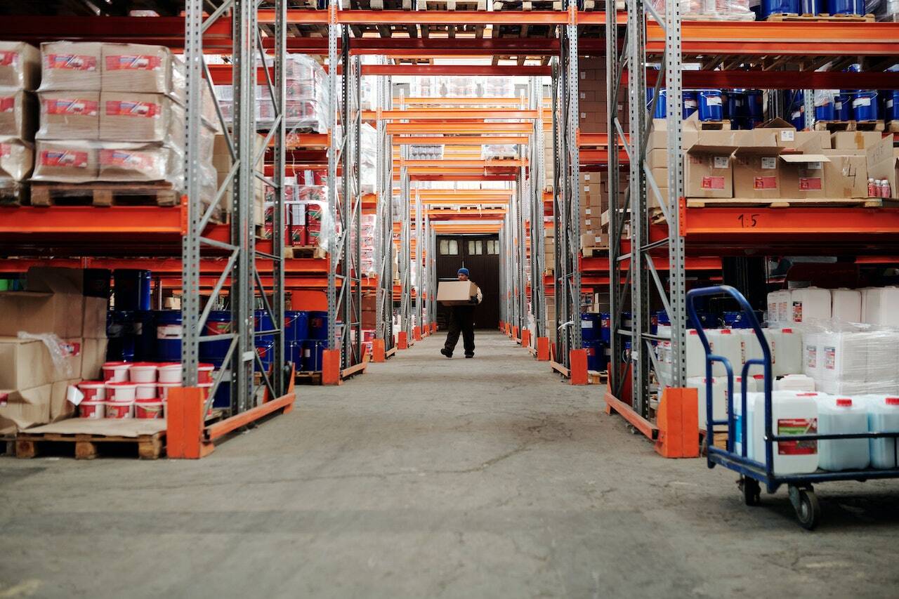 RFID in retail - everything you need to know