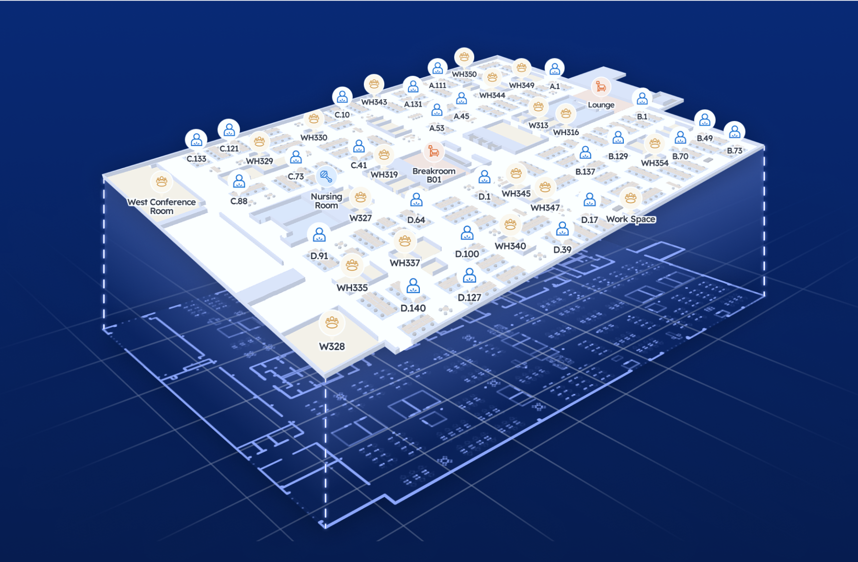 Google, Mapbox & Pointr Reveal AI's Next Move in Mapping — Live on ...