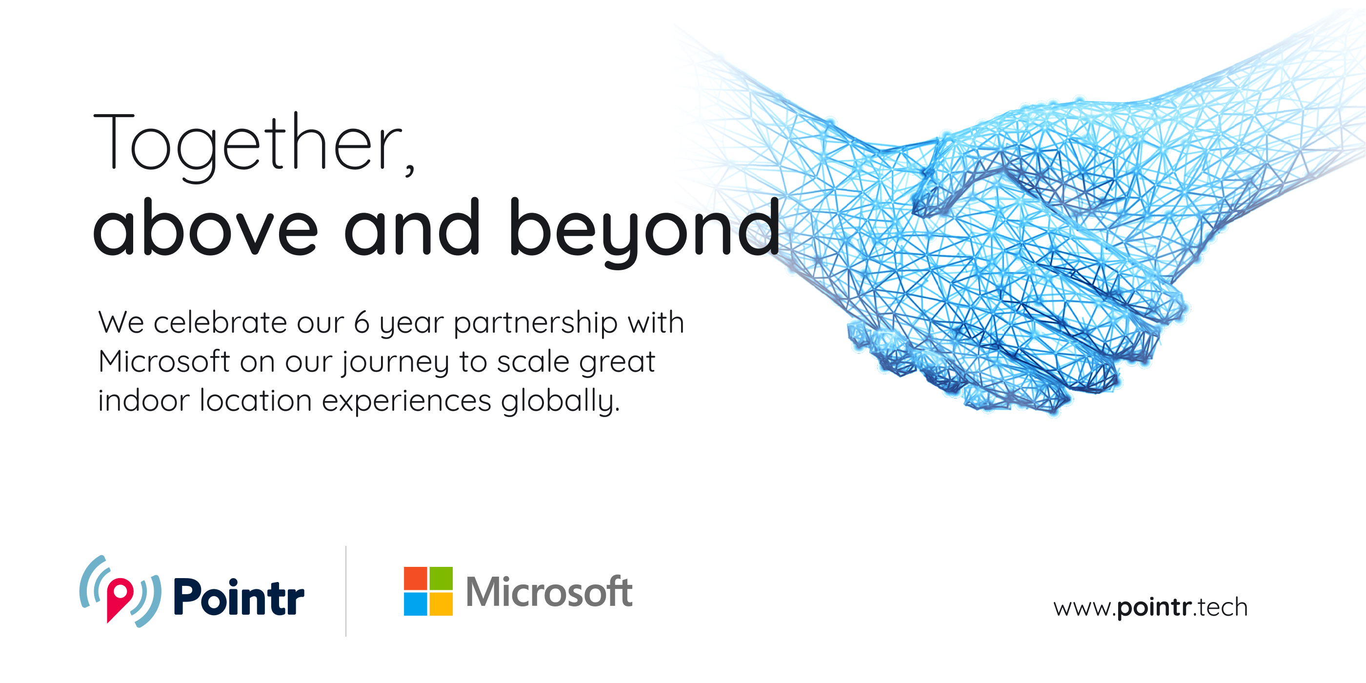 Reinventing the smart workplace with Microsoft