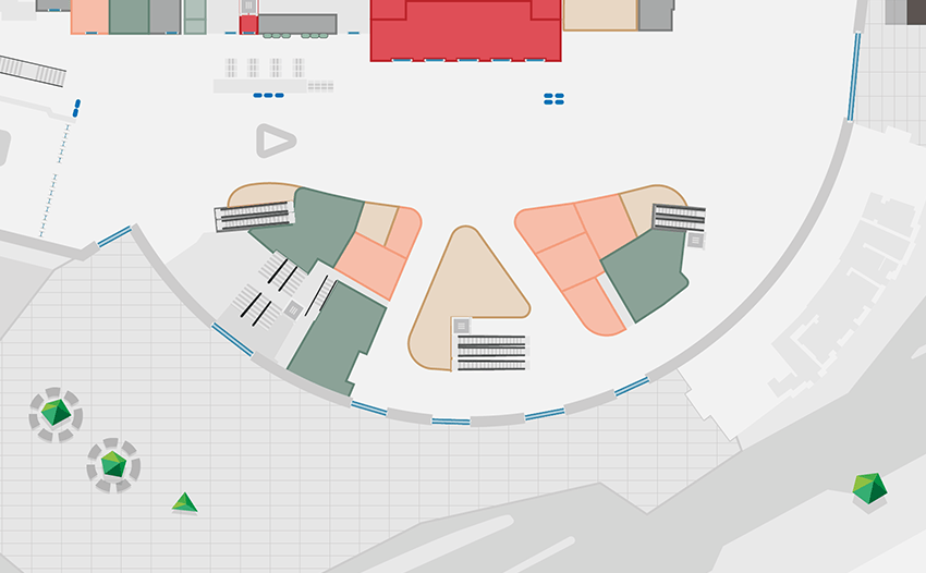 Indoor Home Map